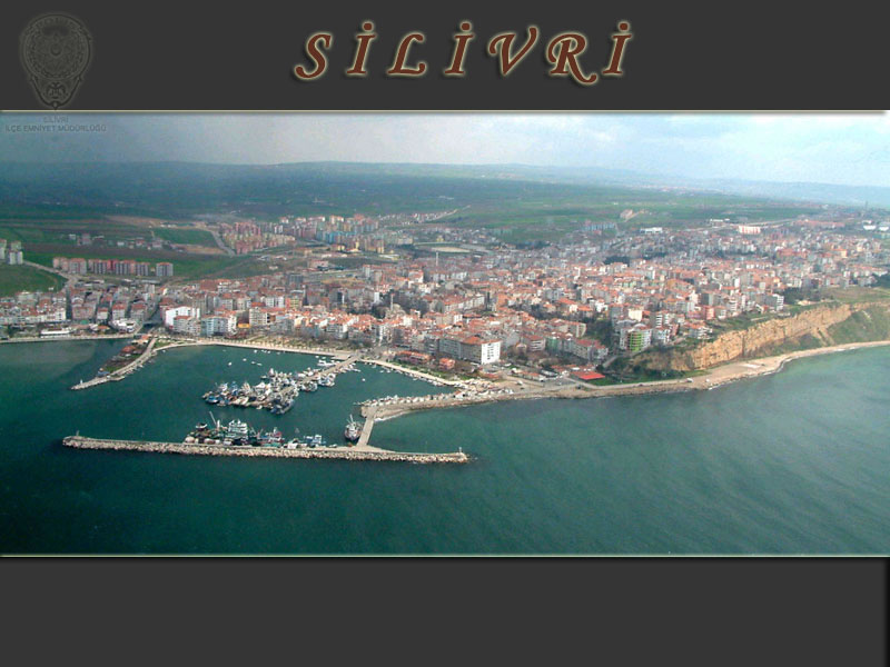 Silivri İstanbul
